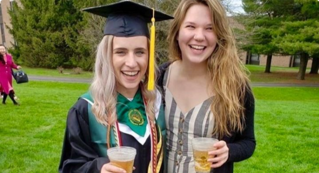 Rachel & Nicole | Cancer Resource Center of the Finger Lakes