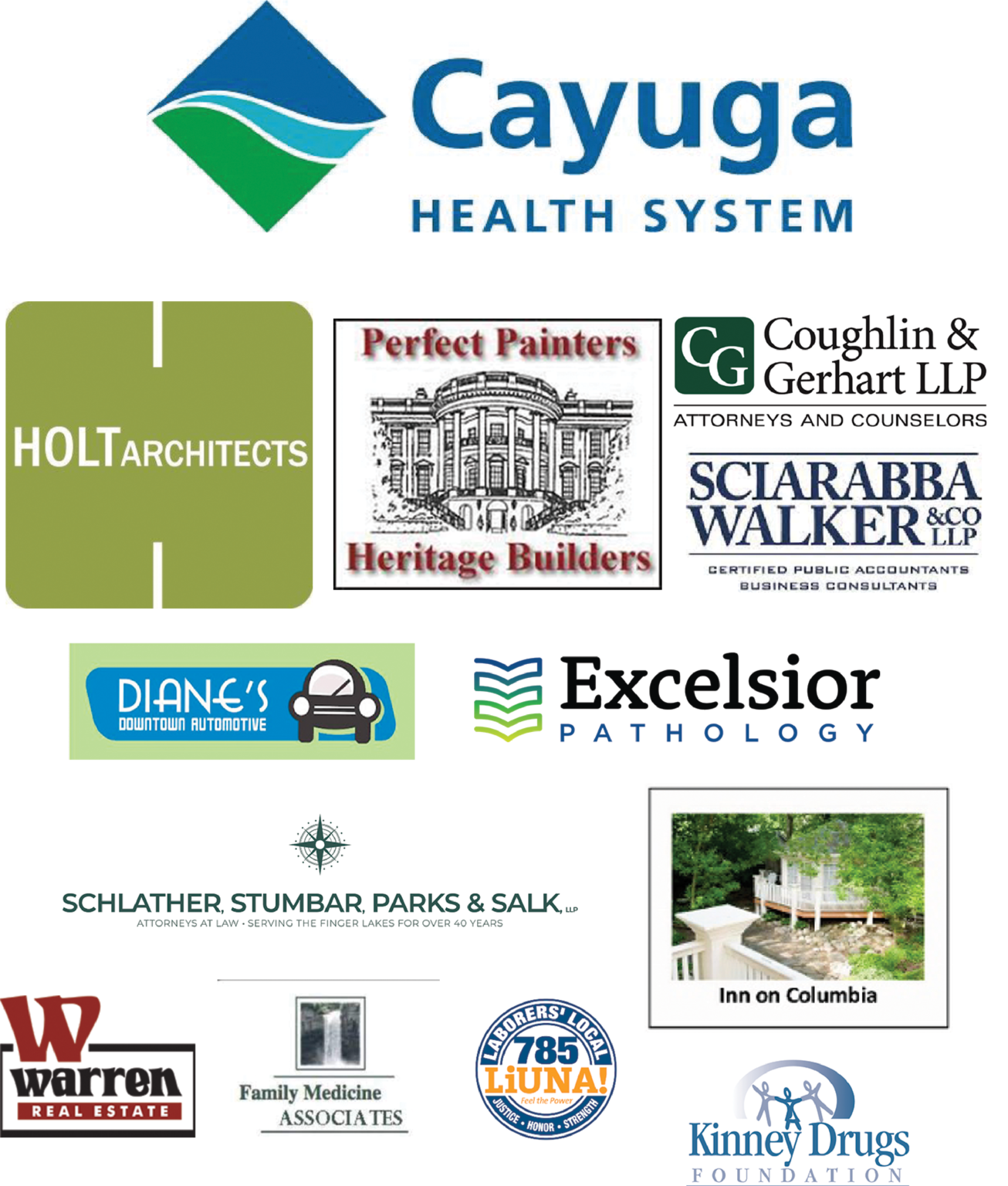 2022 Walkathon Logo Soup | Cancer Resource Center of the Finger Lakes