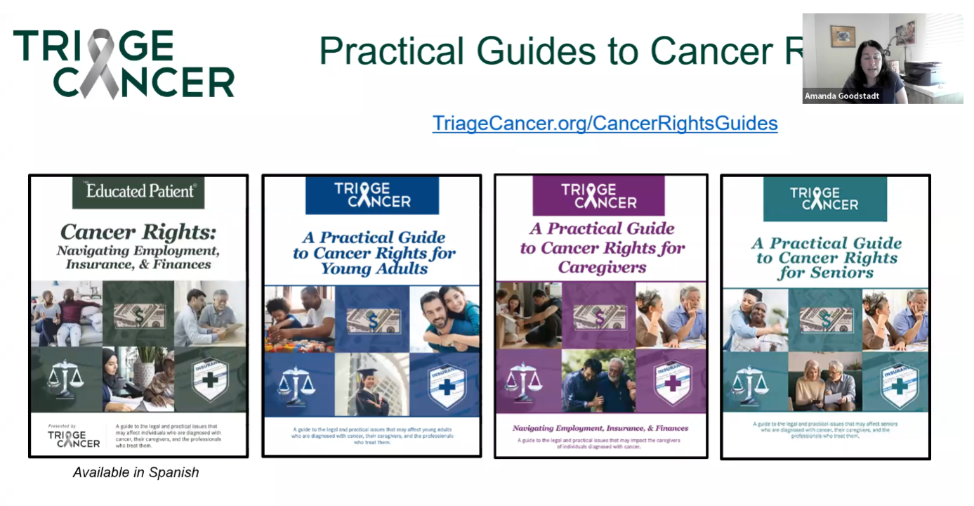 Living Well With Cancer | Cancer Resource Center of the Finger Lakes