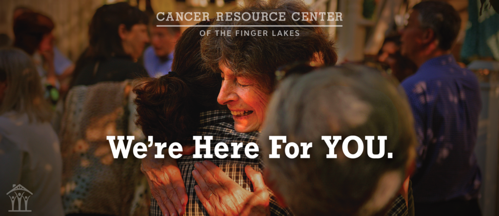 Cancer Resource Center of the Finger Lakes | Ithaca, NY